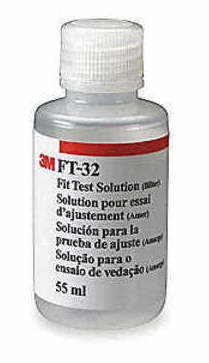 Fit Test Solution, 3M, FT-32, 55ml (6un/bte) | DRL